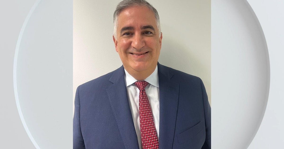 CBS News Miami Interview with Ignacio "Iggy" Alvarez - CBS Miami