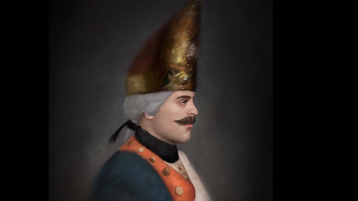 Researchers, Rowan University students working to identify remains ...