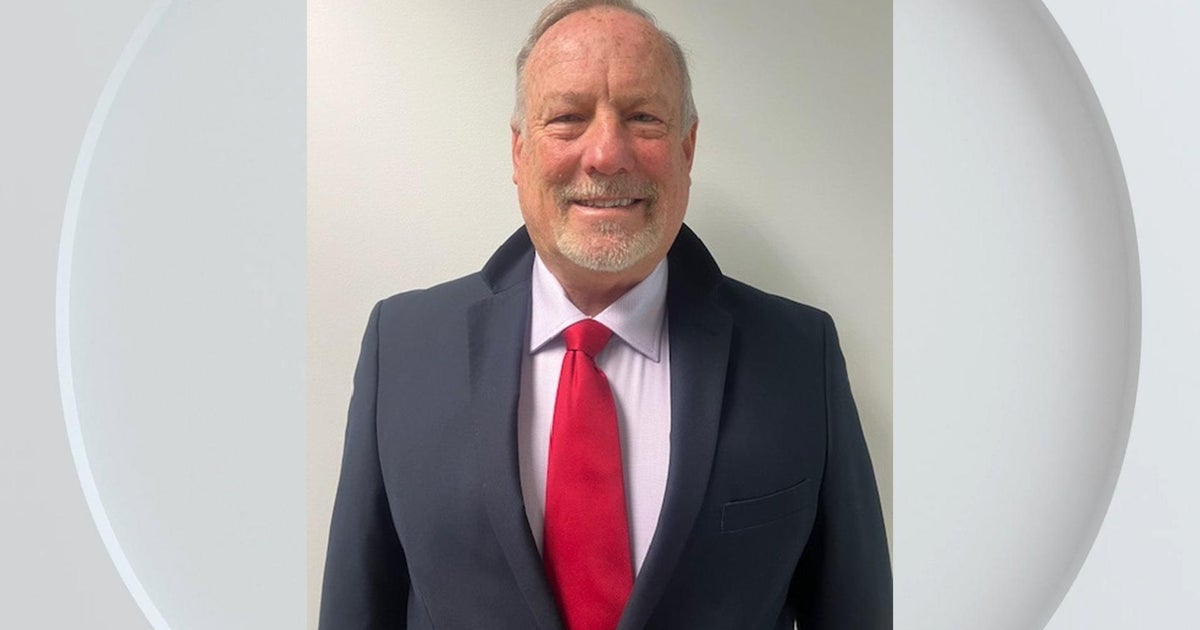 CBS News Miami Interview with Jeffrey Giordano - CBS Miami