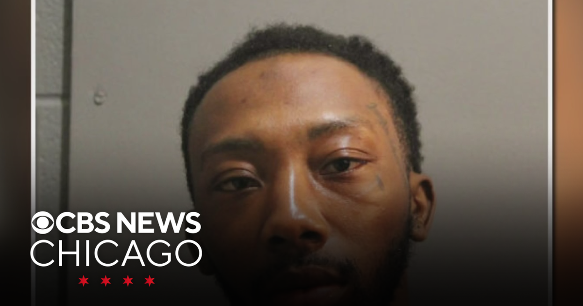 Man faces 7 criminal charges in shooting that killed Cook County ...