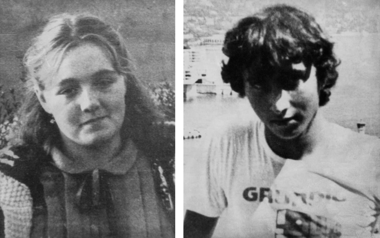 Newly found DNA could shed light on "Monster of Florence" serial killer ...