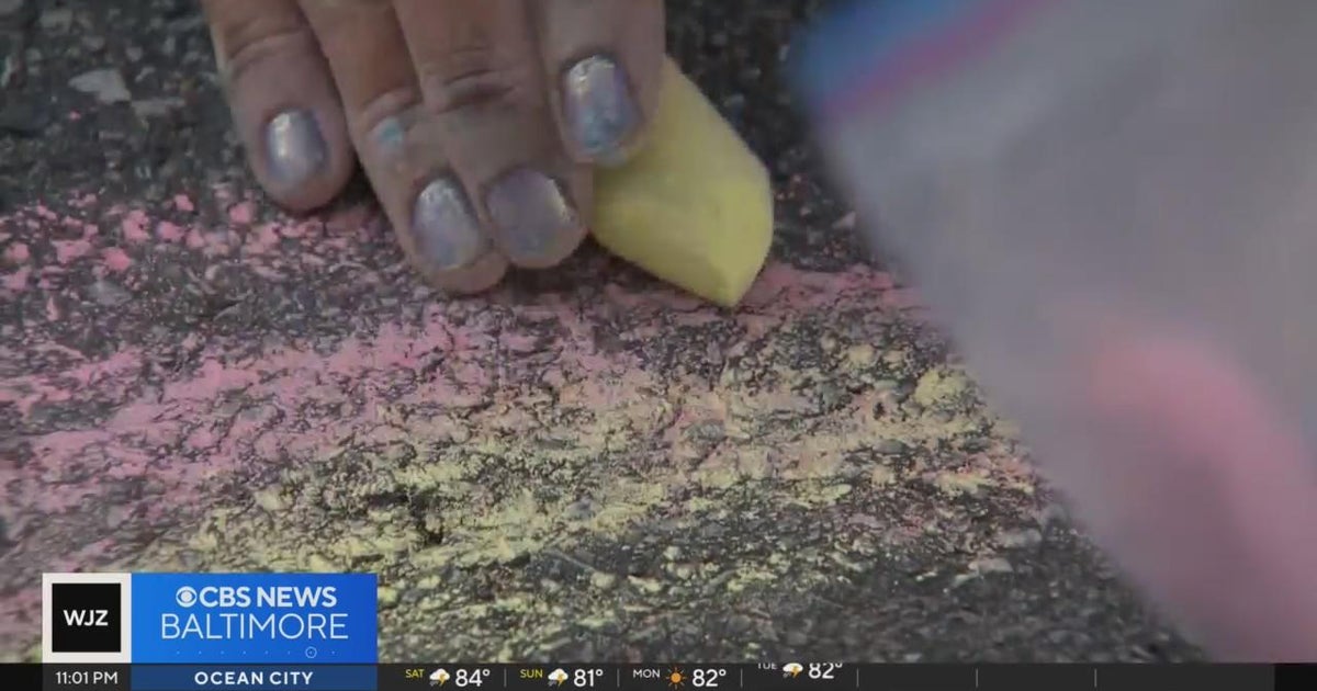 Artscape completes day one. Here were the the highs and lows. - CBS ...