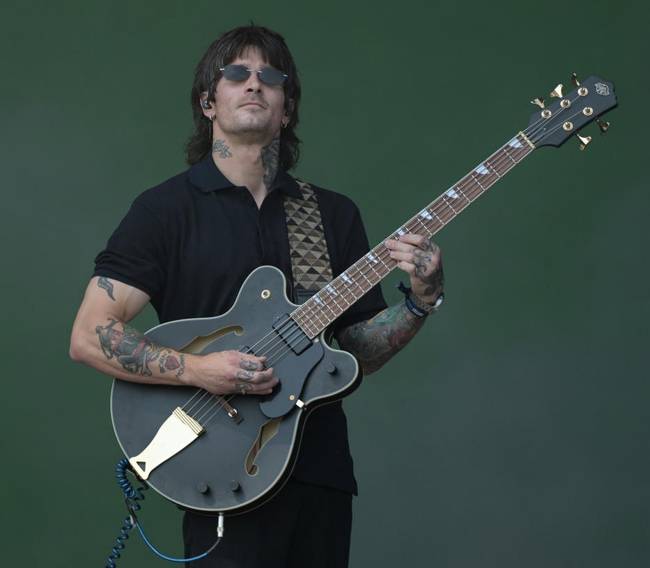 Summer music heats up 2024