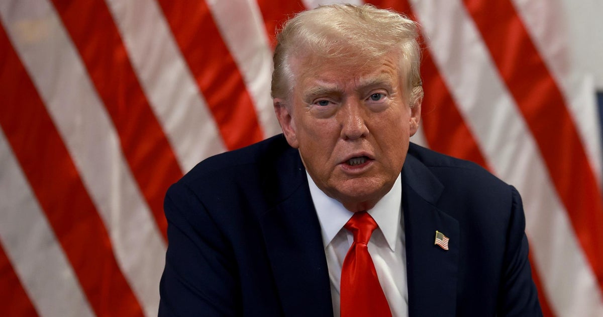 Trump releases statement on Tim Walz, says he's a dangerously liberal ...