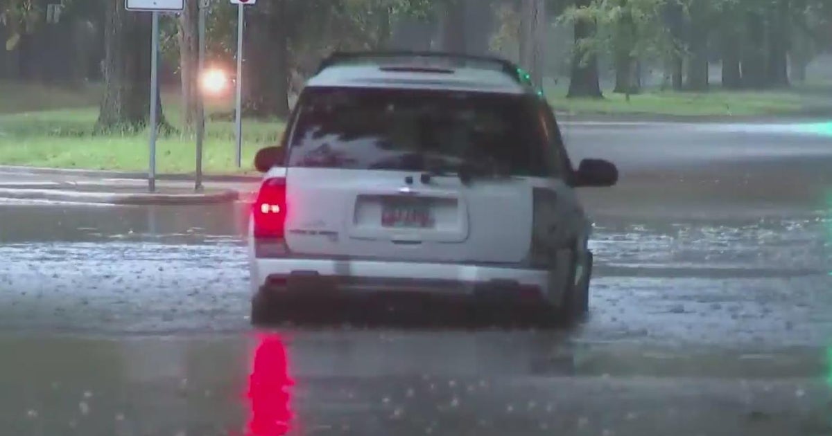 Flood threat continues as Tropical Storm Debby moves over Georgia ...