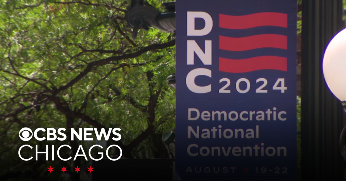 DNC festivities, security might post challenges for Chicago businesses ...