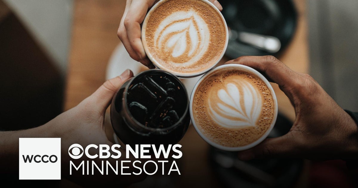New specialty coffee roaster offers decaf alternatives - CBS Minnesota