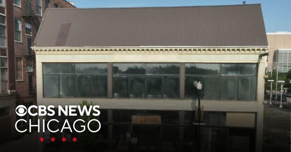 Demolition permit denied for former E2 nightclub building in Chicago ...