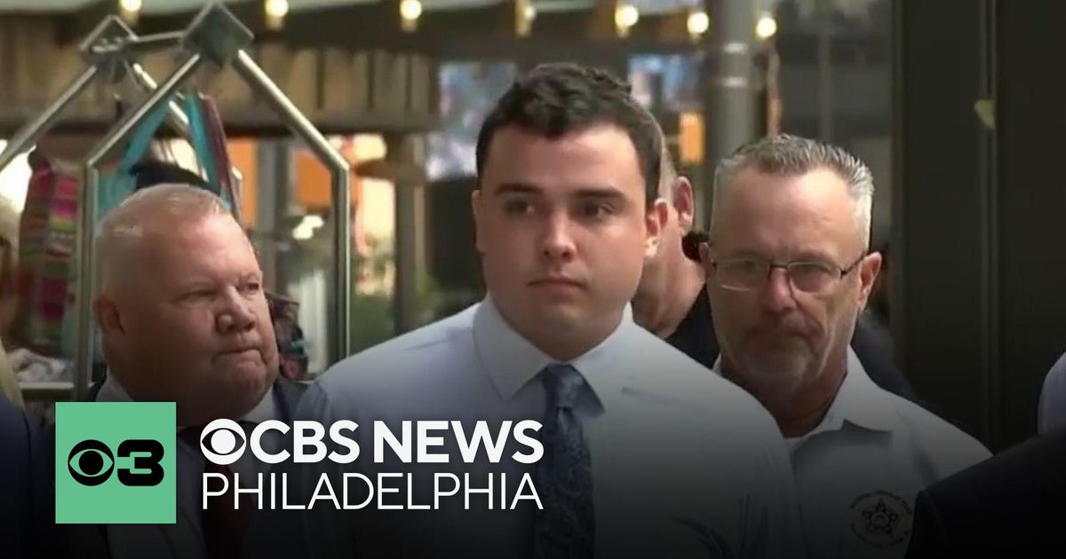 Ex-Philly police officer Mark Dial released from jail after DA withdrew ...