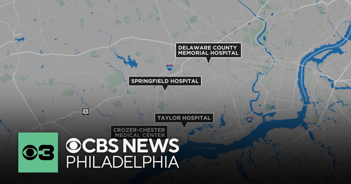 Crozer Health being sold to CHA Partners, Prospect Medical Holdings ...