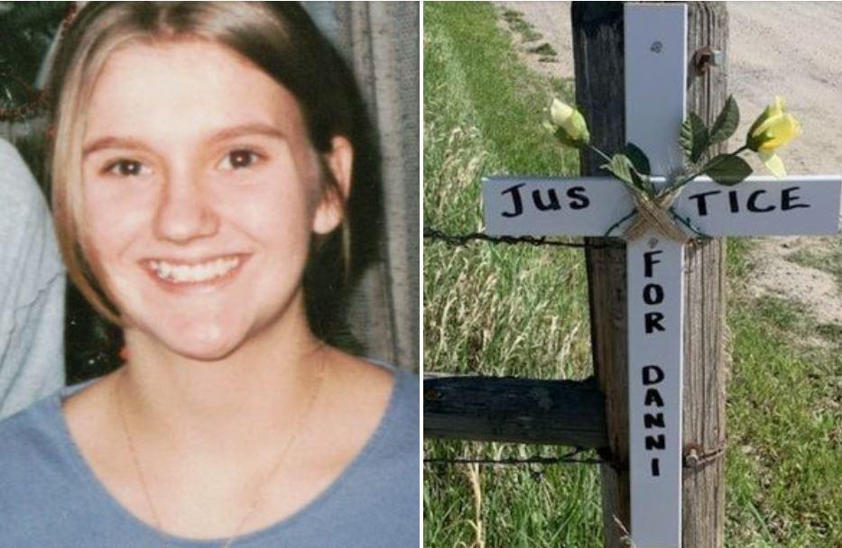 DNA testing led to a new suspect in a Montana girl's 1996 murder. He ...