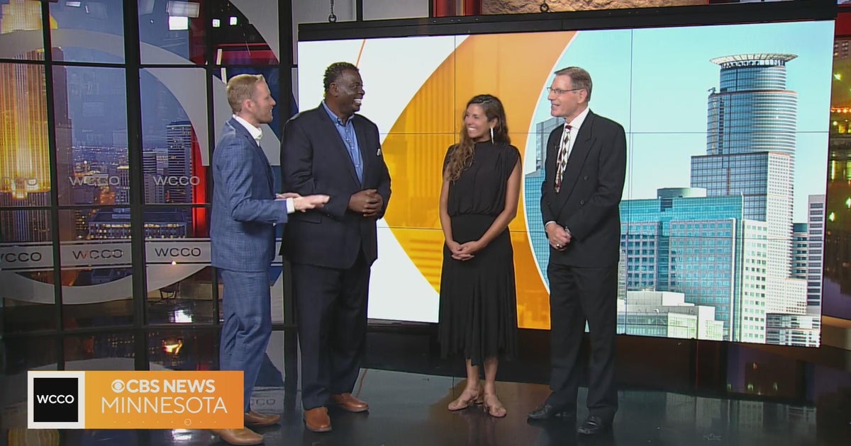 Enjoy a night of dancing at Depot Dance Night - CBS Minnesota