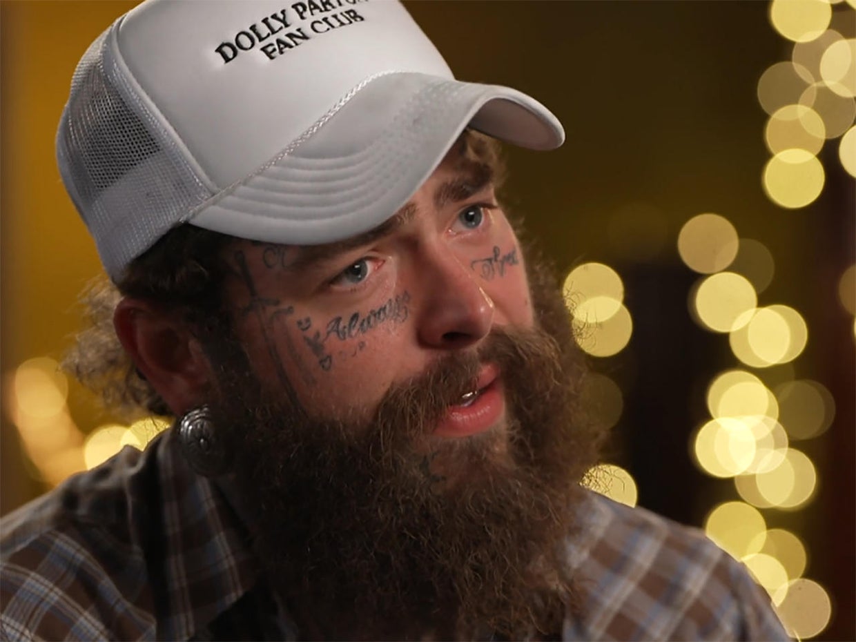Post Malone on success, loneliness, and making his audience know they ...