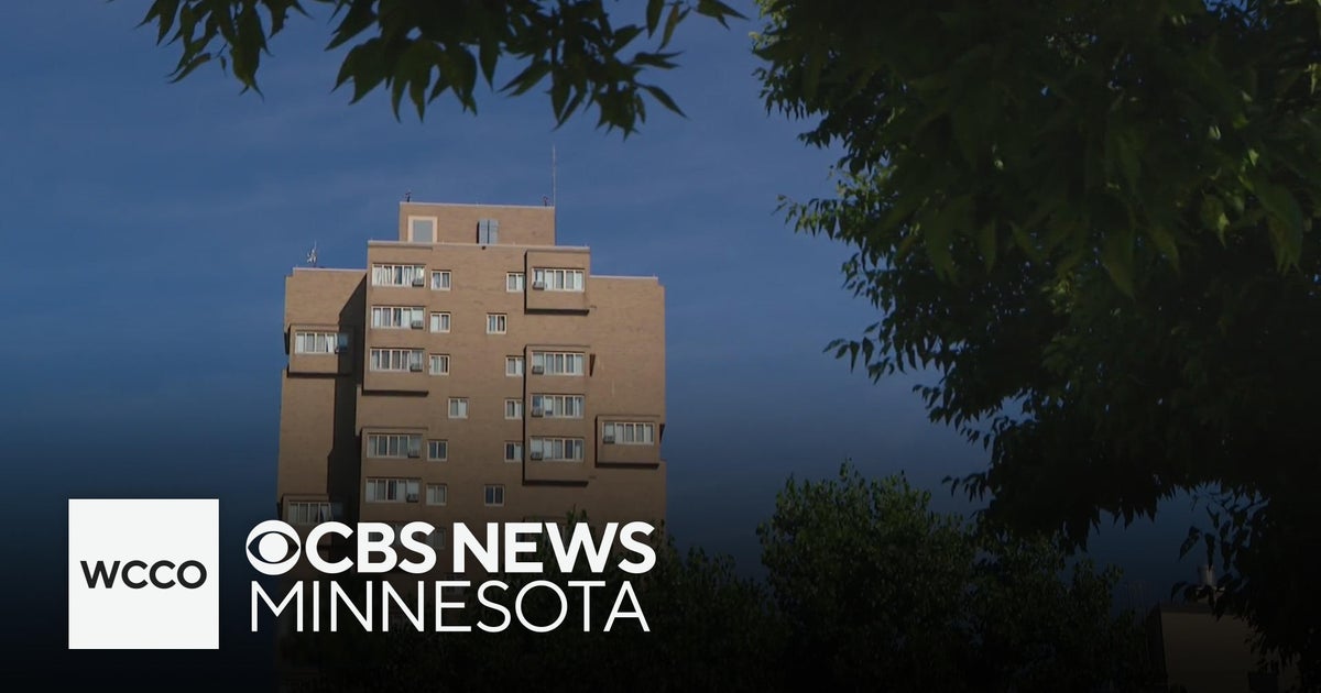 Fire sprinklers now installed in all Minneapolis public housing high ...