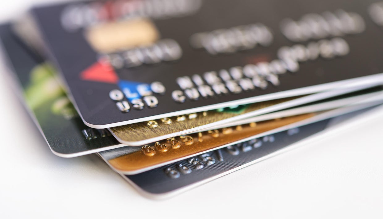 6 simple ways to reduce (or even eliminate) your credit card debt - CBS ...