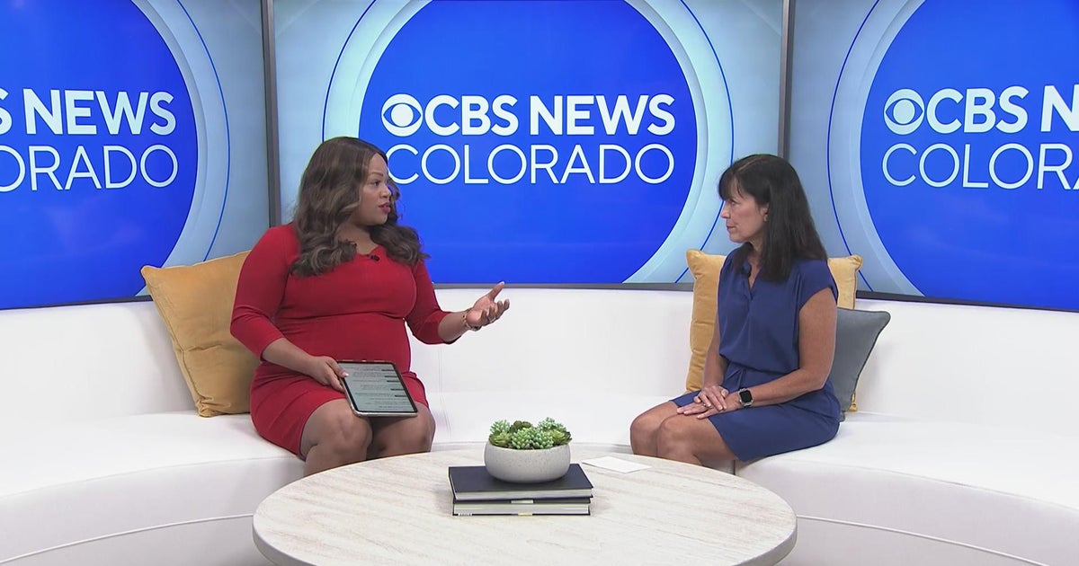 Pulse Poll reveals Coloradans' biggest concerns - CBS Colorado