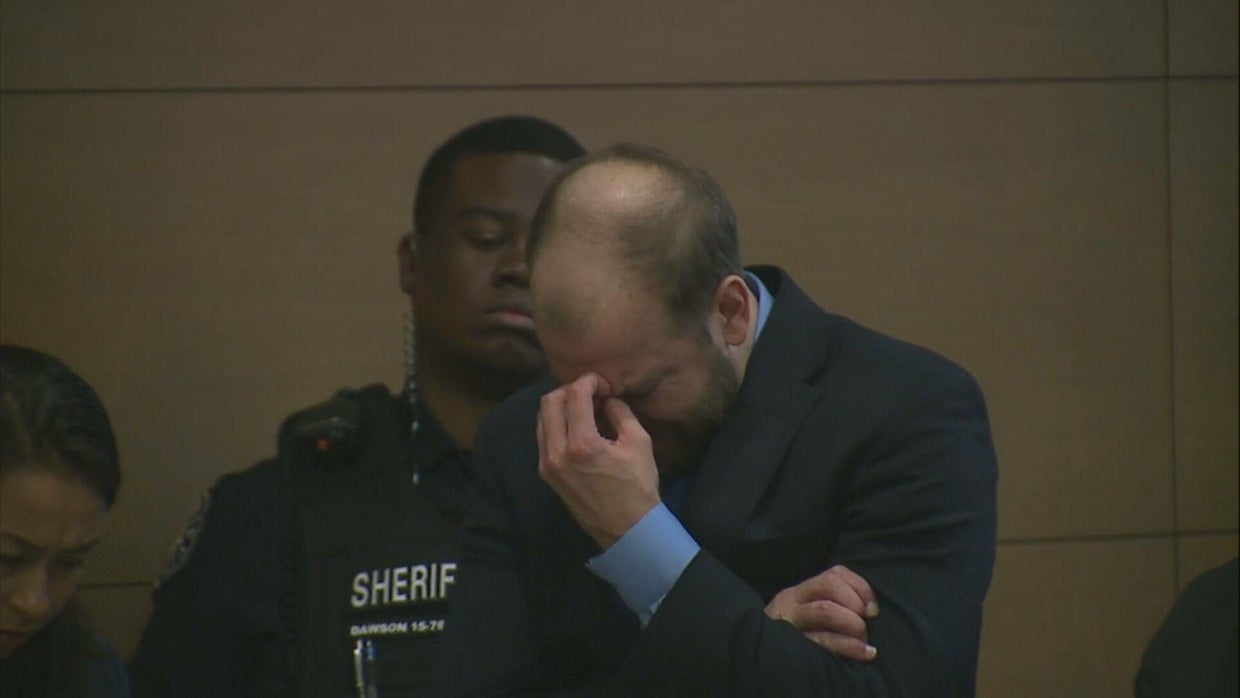 Jury finds Denver cardiologist Stephen Matthews guilty of nearly all ...