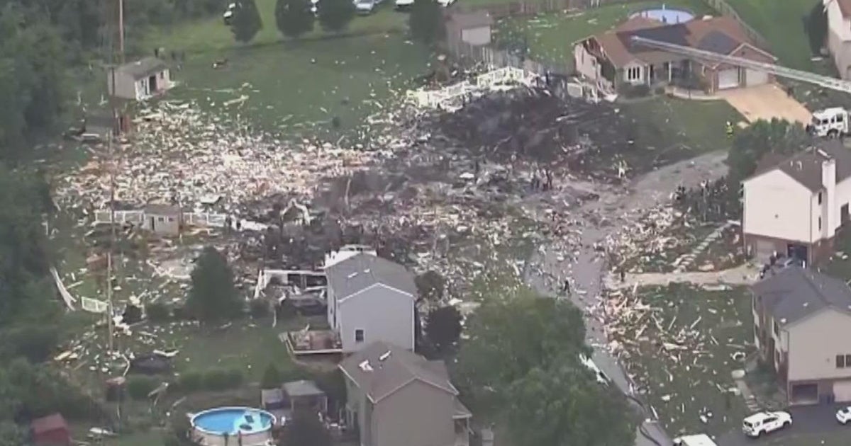 Determining cause of deadly Plum house explosion can take years ...