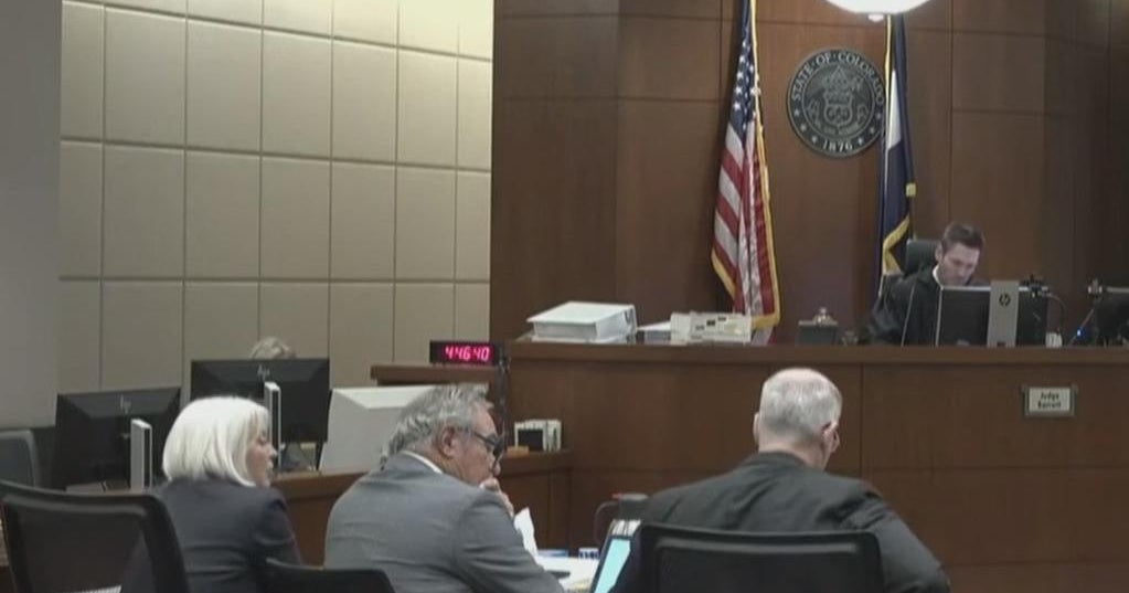 Tina Peters convicted on 7 counts in election computer breach case ...