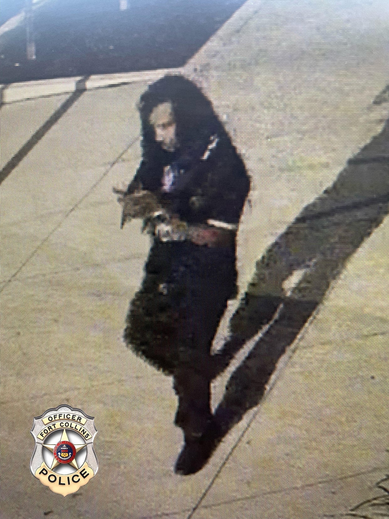 Fort Collins police ask for help identifying deadly shooting suspect ...