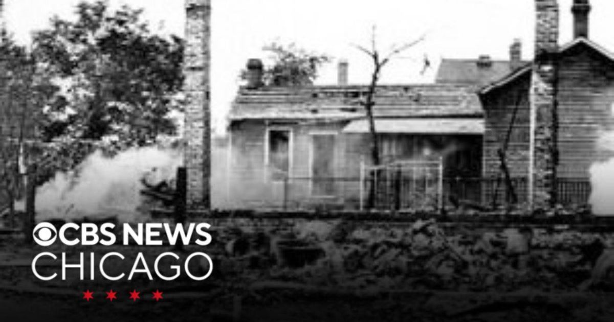 White House to designate site of Springfield Race Riot as a national ...