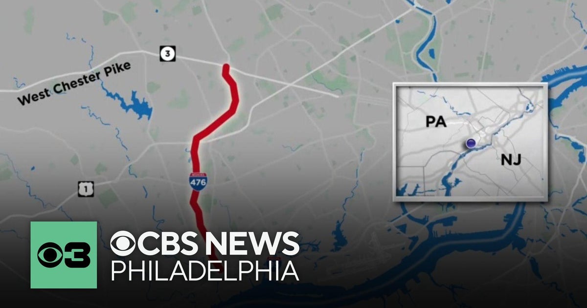 New PennDOT project hopes to ease congestion on the Blue Route in ...