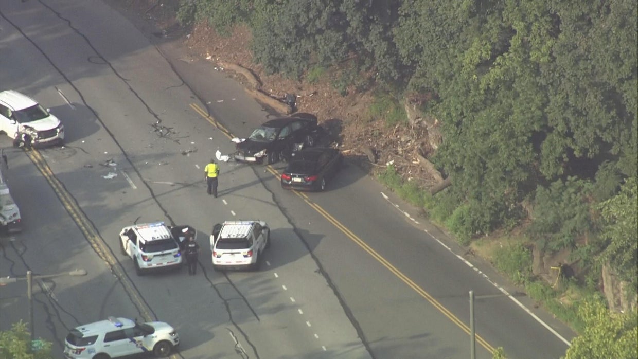 Uber driver who made illegal turn caused fatal crash on Kelly Drive in ...