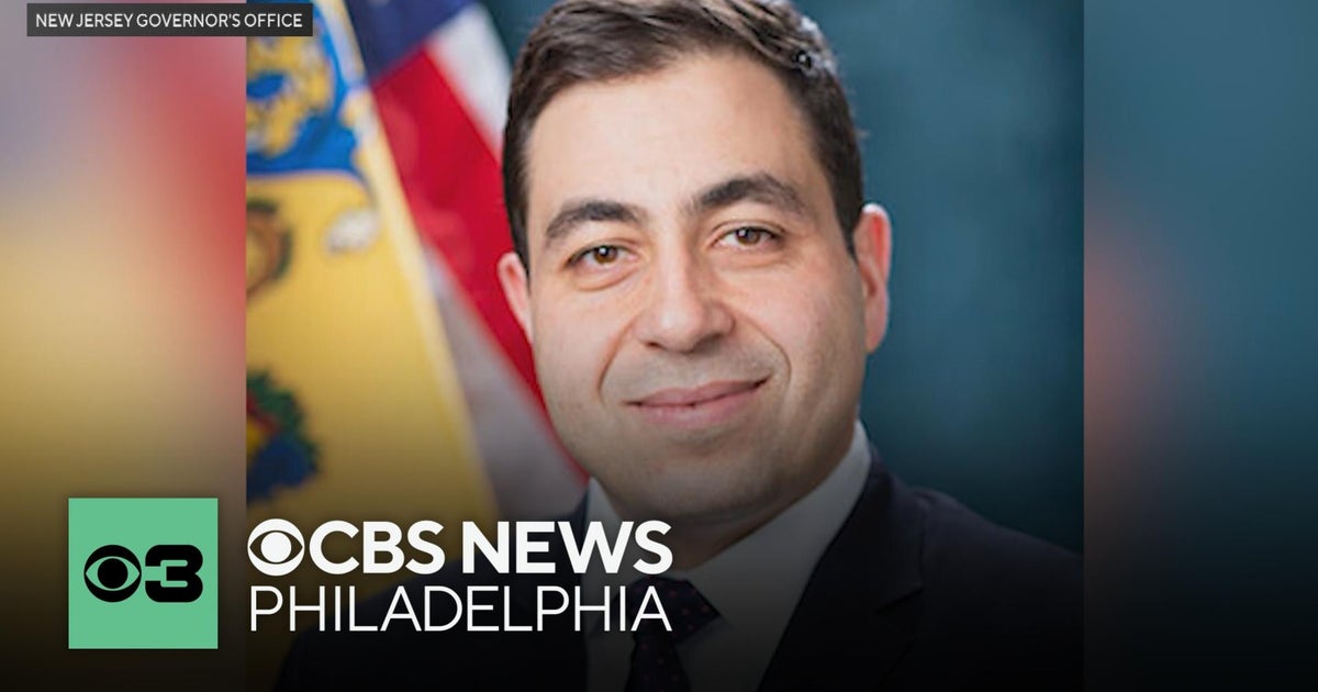 Gov. Phil Murphy picking former Chief of Staff George Helmy as replacement for Sen. Bob Menendez ...