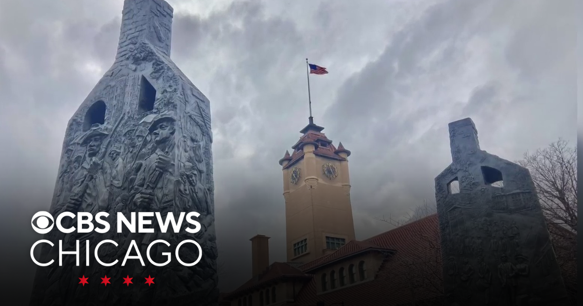 Biden designates site of 1908 Springfield Race Riot national monument ...