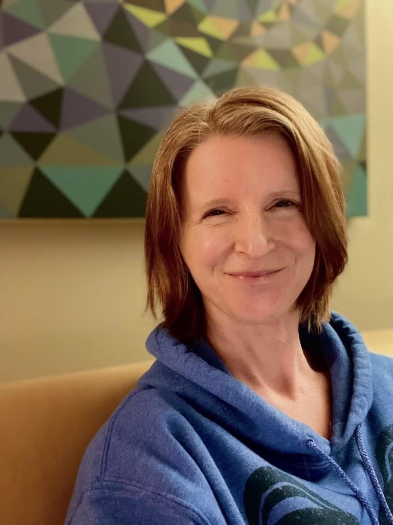 Woman, 53, reported missing from "spiritual" camp in southwestern ...
