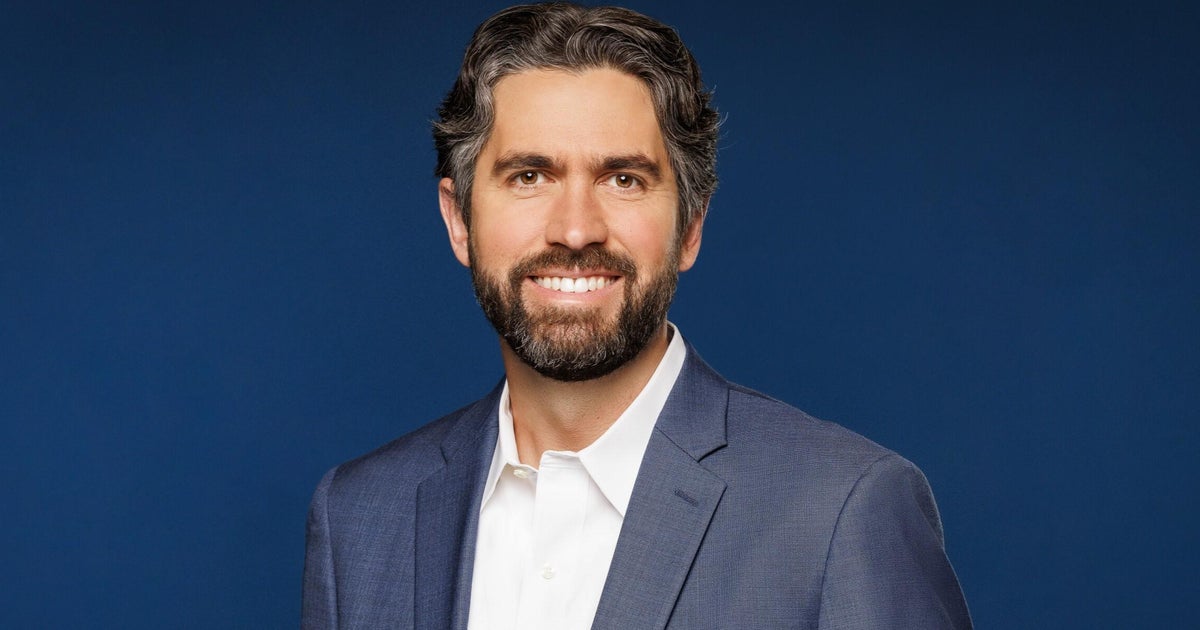 Brian Applegate - CBS News