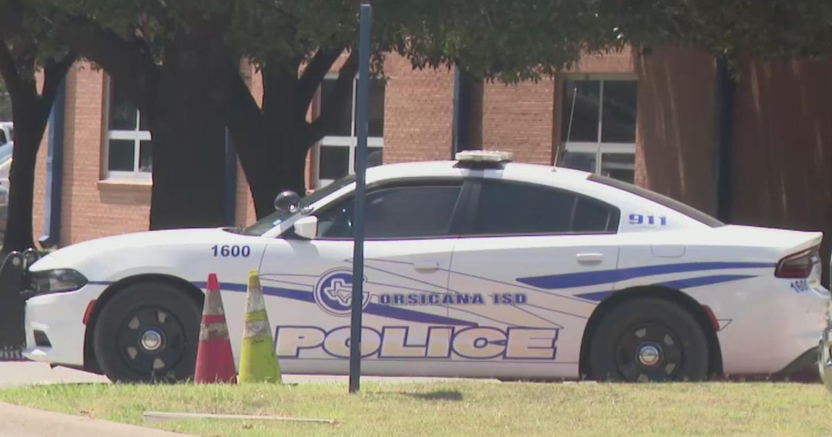 Corsicana ISD assistant principal recovering after injury in the ... Corsicana ISD assistant principal recovering after injury in the ...