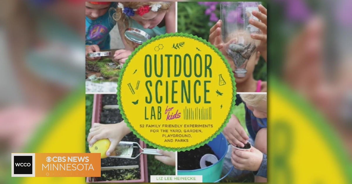 Buggin’ out with the Kitchen Pantry Scientist - CBS Minnesota