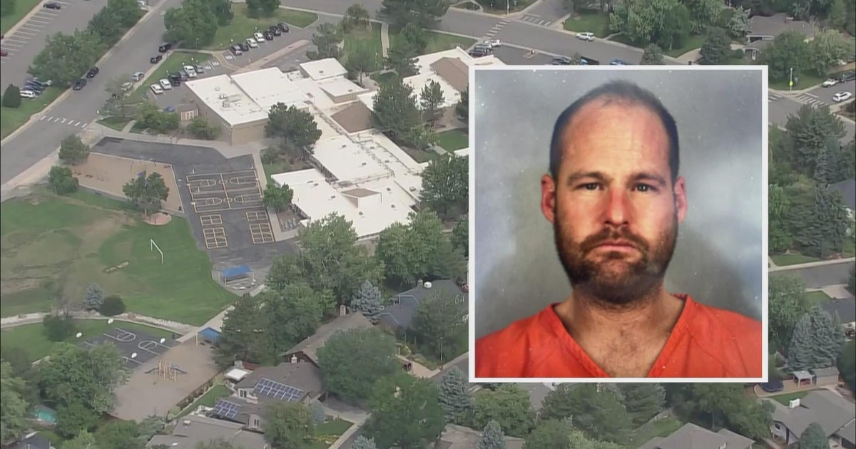 Active search called off in Denver metro area as wanted felon with ...