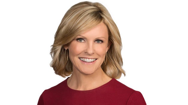 Lisa Hughes - CBS News Boston