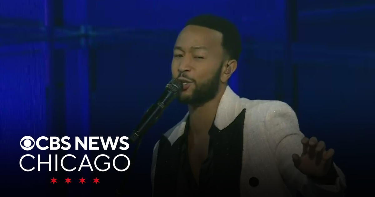 Humor, star power for third night of Democratic National Convention ...