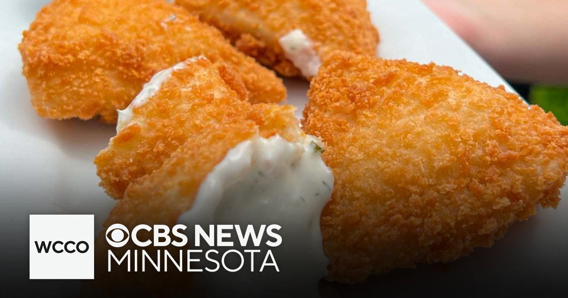 Is "deep fried ranch" worth the hype? We put the new State Fair food to ...