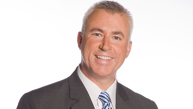 Dan Roche - CBS News Boston