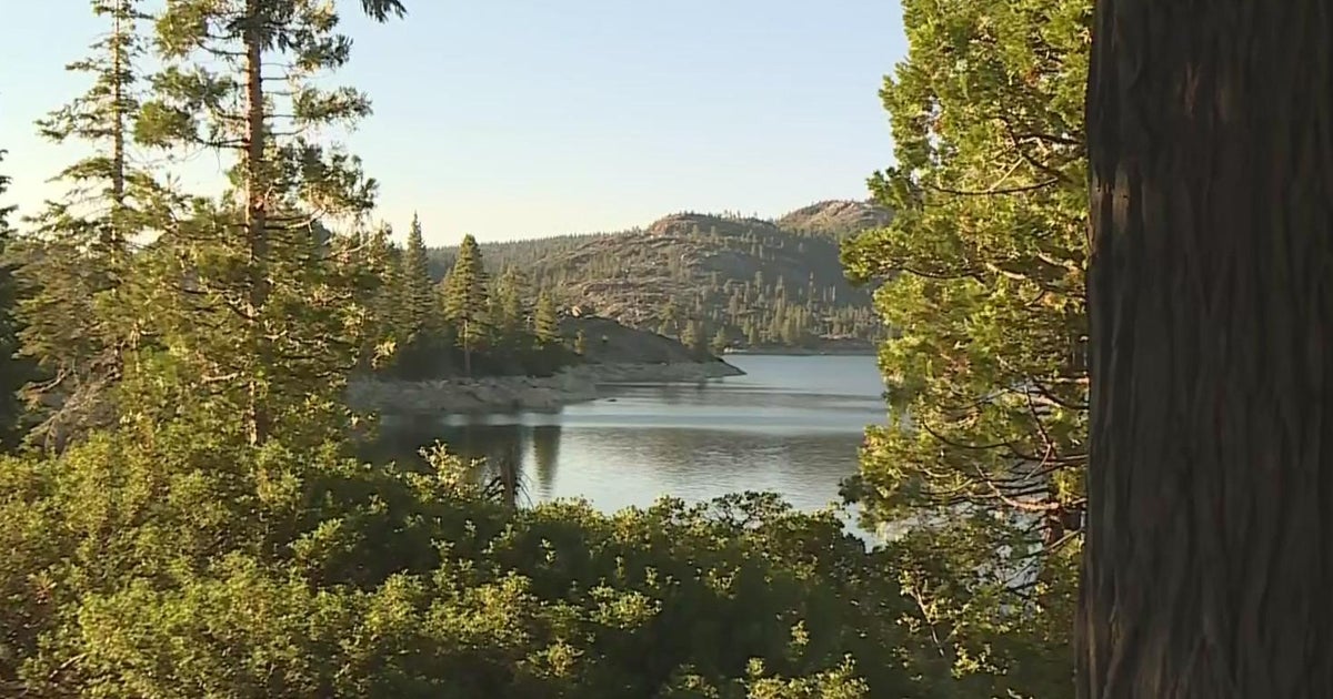 PG&E mechanical damages at Lake Spaulding create water shortages in ...