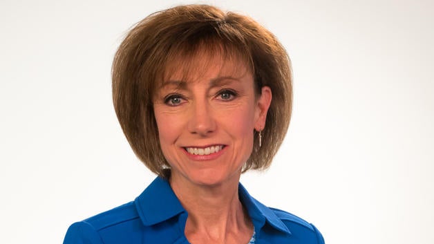 Beth Germano - CBS News Boston