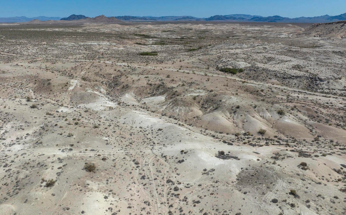 Judge temporarily blocks lithium drilling Arizona tribe says threatens ...