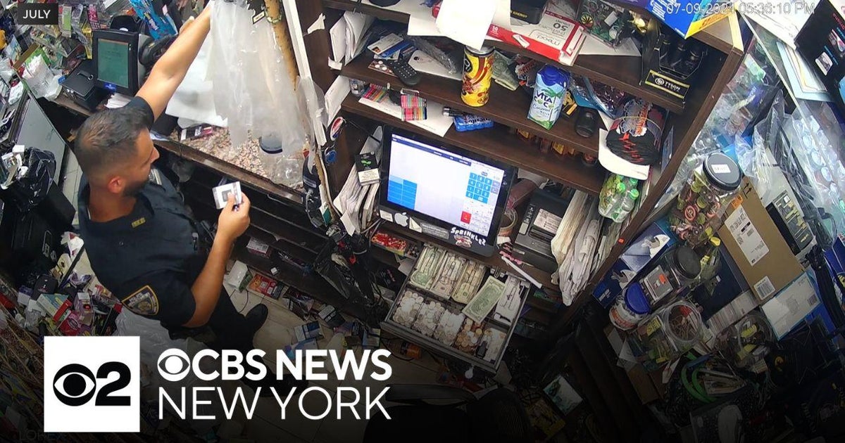 NYC bodega owner argues police shouldn't have padlocked business over ...