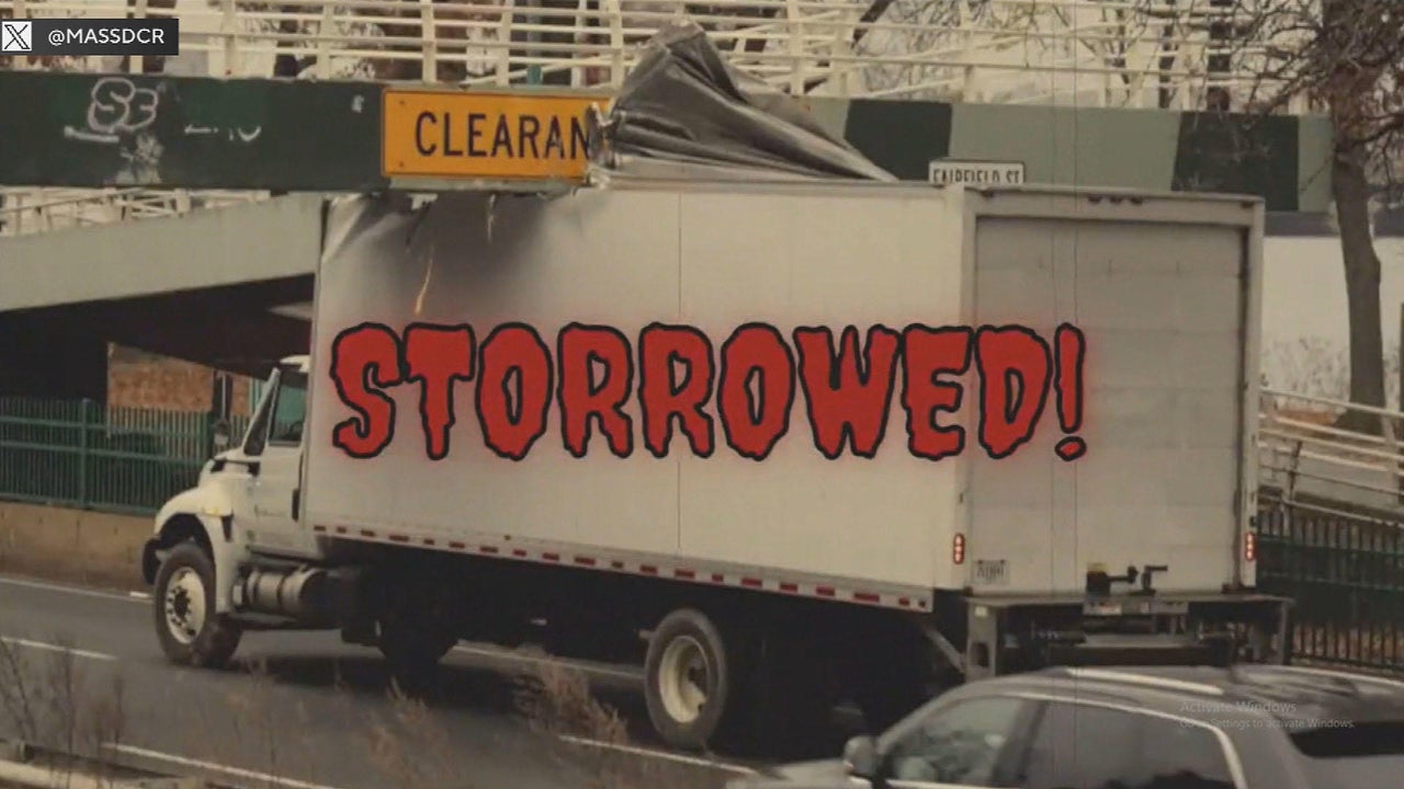 Storrow Drive news - Today’s latest updates - CBS Boston