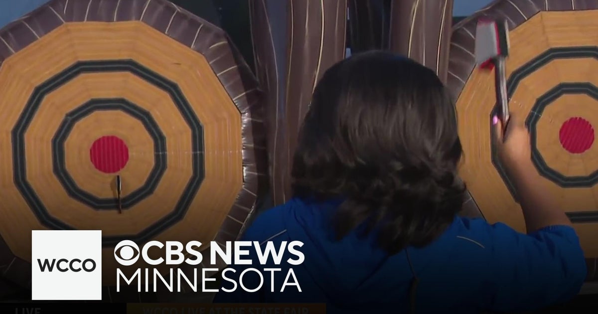 What to expect from Northern Star Scouting at the State Fair - CBS ...