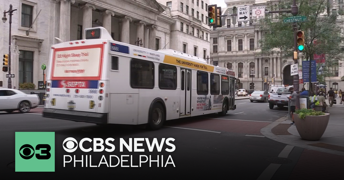 New SEPTA bus, subway schedules go into effect, four shot in Chester ...