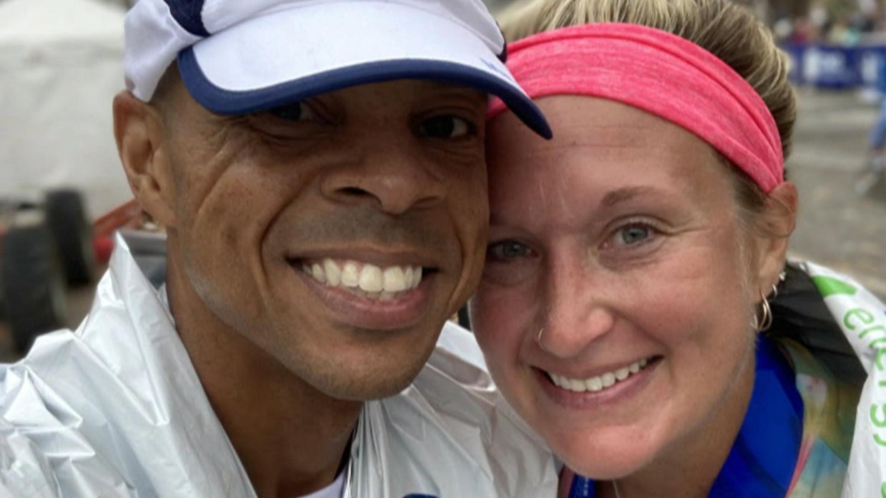 Dear David: Stories of triumph — a marathon runner, a 79-year-old ...