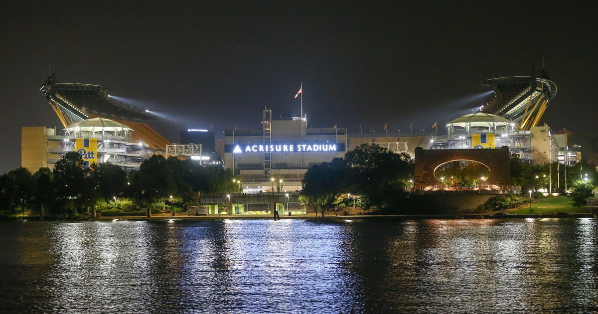 Steelers to build new premium club inside Acrisure Stadium, "The 1933 ...