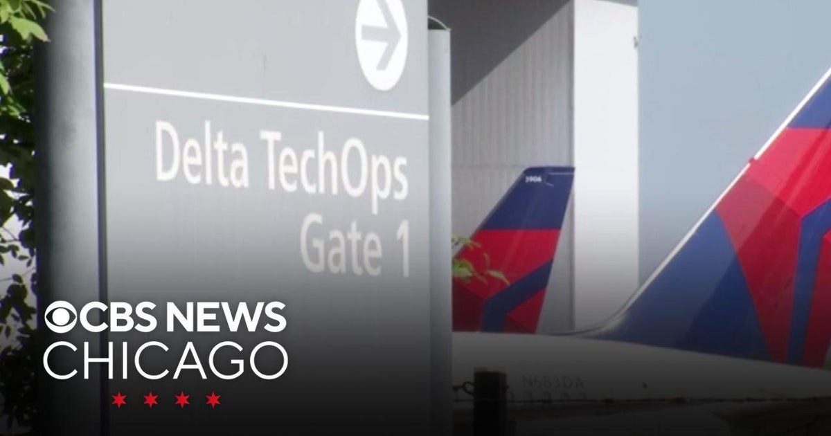 2 Delta employees killed, 1 hurt when plane tire explodes in Atlanta ...