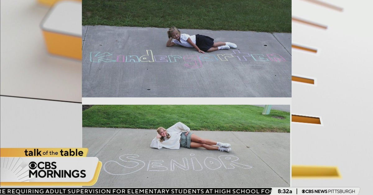 KDKA Meteorologist Ray Petelin and Elizabeth's viral video featured on ...