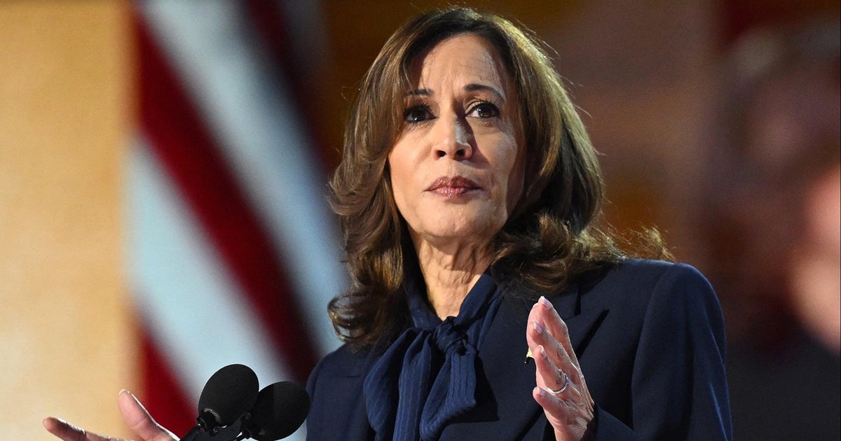 200+ former Bush, McCain and Romney staffers endorse Kamala Harris for ...